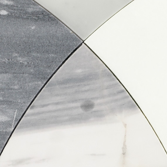 Eclessia Marble - Volakas Blend