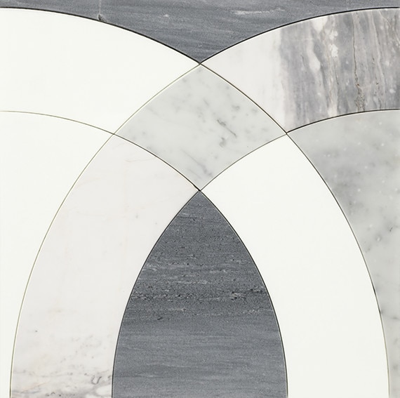 Eclessia Marble - Volakas Blend