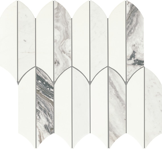 Eclessia Marble - Volakas Blend