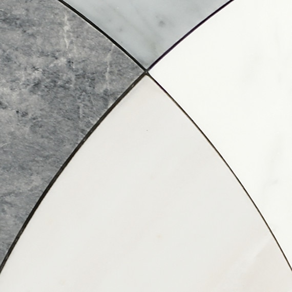 Eclessia Marble - Pacifica Blend