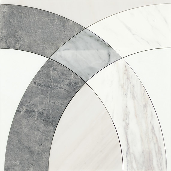 Eclessia Marble - Pacifica Blend
