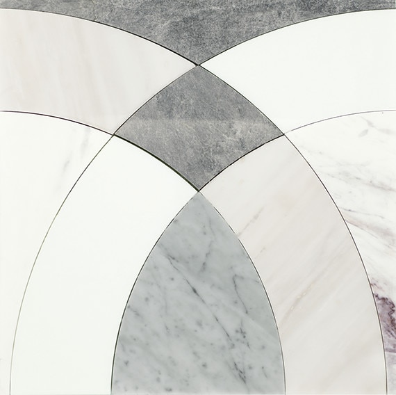 Eclessia Marble - Pacifica Blend