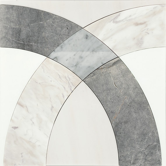 Eclessia Marble - Pacifica Blend
