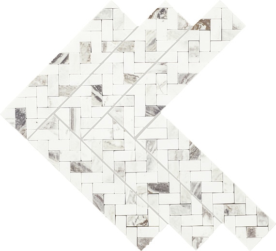 Eclessia Marble - Volakas
