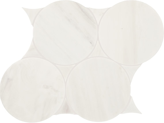 Eclessia Marble - Pacifica