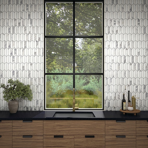 Eclessia Marble - Volakas Blend