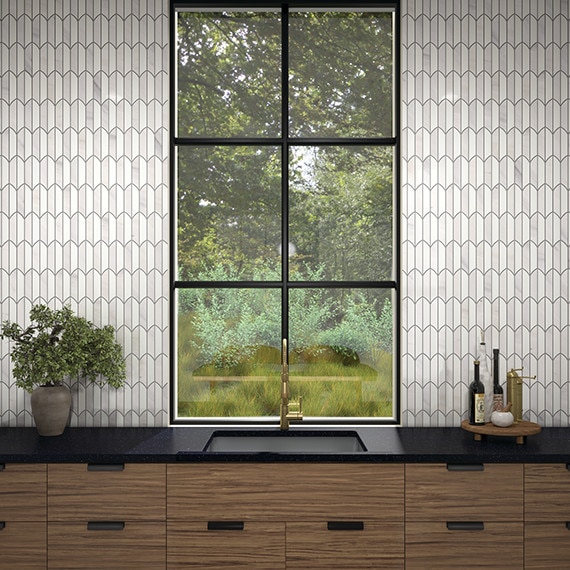 Eclessia Marble - Pacifica Blend