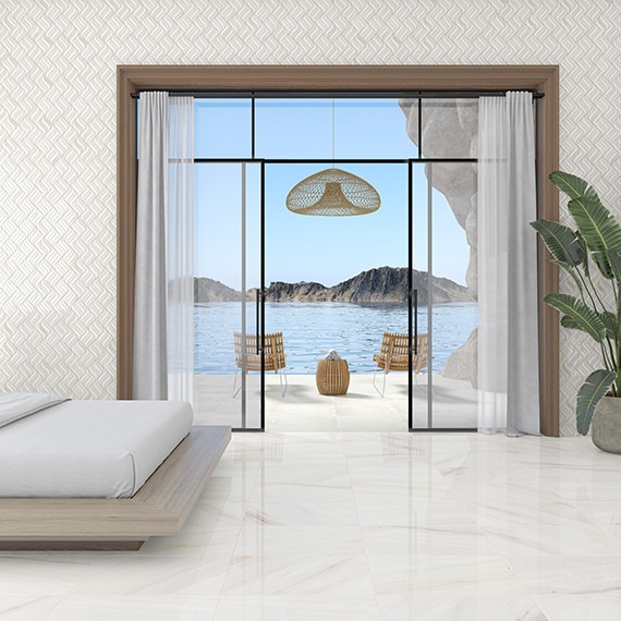 Eclessia Marble - Pacifica