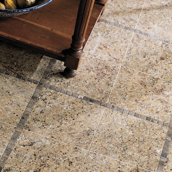 Granite - New Venetian Gold