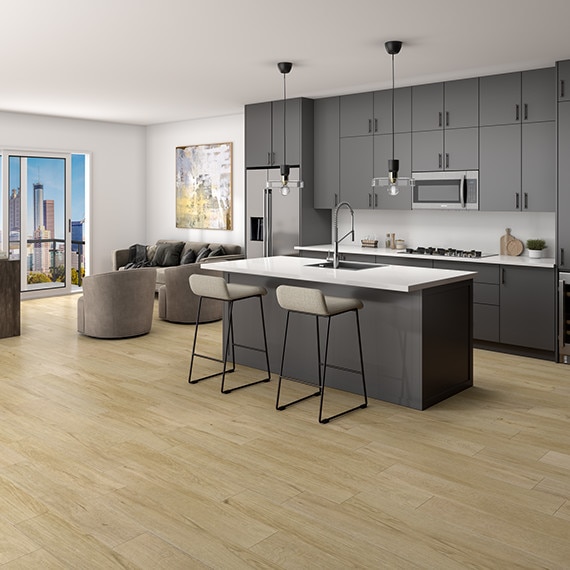 Harper's Place - Ranch