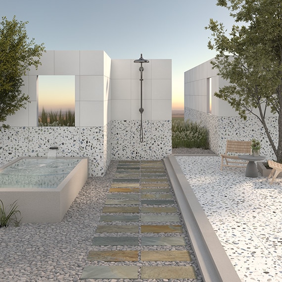 Lanesboro - Bluestone