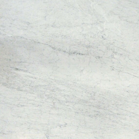 Marble - Natural Stone Slab - Carrara White