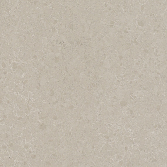 ONE Quartz - Concrete Look - Heritage Greige