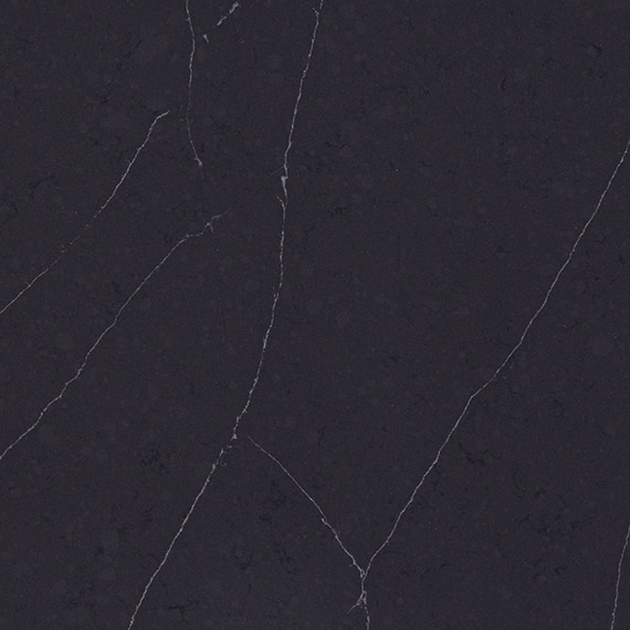 ONE Quartz - Marble Look - Broadway Black