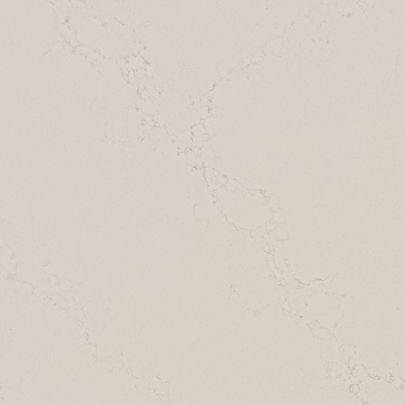 ONE Quartz - Marble Look - Liberty Calacatta