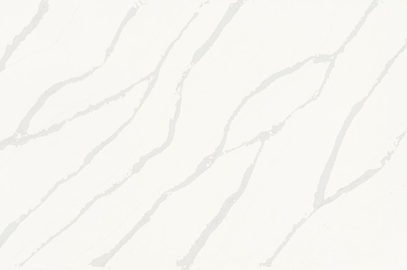 ONE Quartz - Marble Look - Independence Calacatta