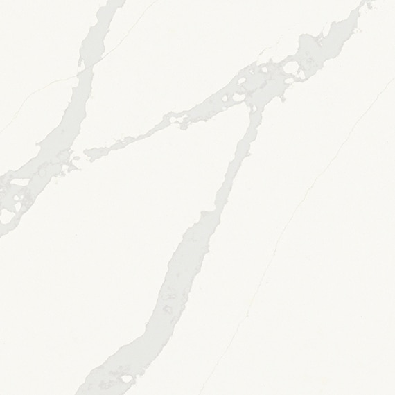 ONE Quartz - Marble Look - Independence Calacatta