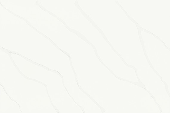 ONE Quartz - Marble Look - Statuary Unity