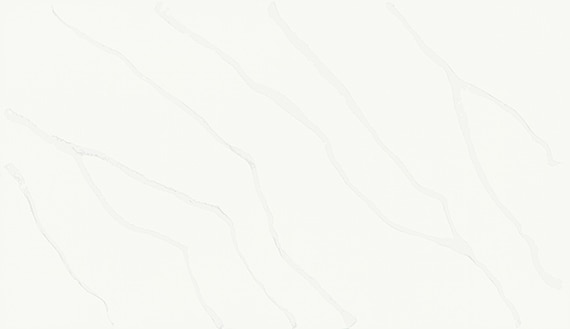 ONE Quartz - Marble Look - Statuary Unity