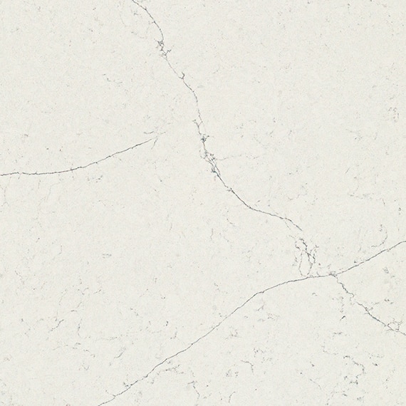 ONE Quartz - Marble Look - Valor White