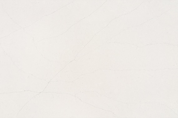 ONE Quartz - Marble Look - Valor White