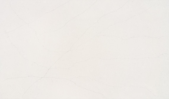 ONE Quartz - Marble Look - Valor White