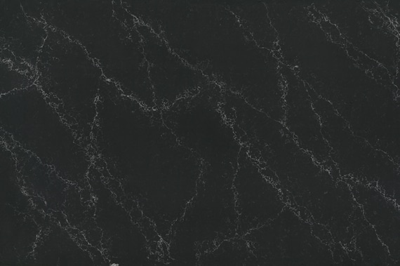 ONE Quartz - Marble Look - Liberty Black