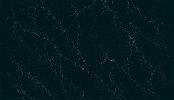 ONE Quartz - Marble Look - Liberty Black