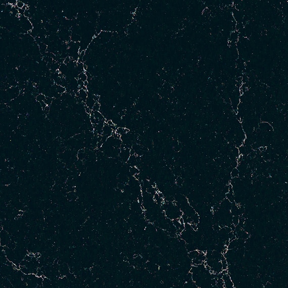 ONE Quartz - Marble Look - Liberty Black