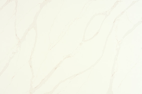 ONE Quartz - Marble Look - Calacatta Alabaster
