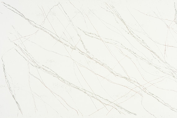 ONE Quartz - Marble Look - Calacatta Royale