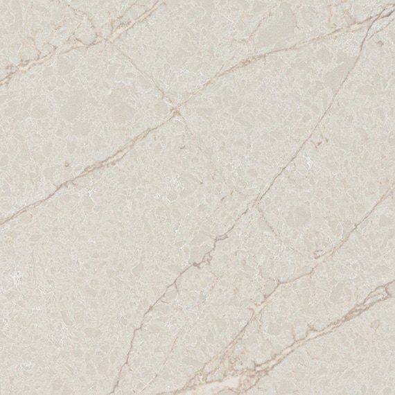 ONE Quartz - Marble Look - Chateau