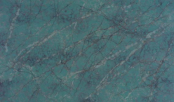 ONE Quartz - Marble Look - Amazonite