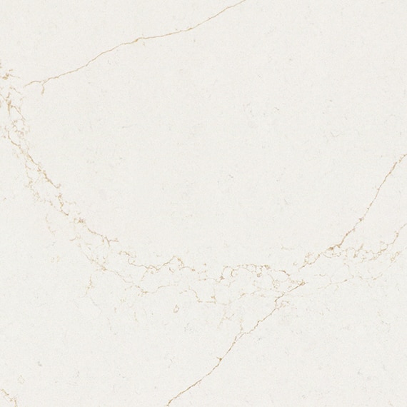ONE Quartz - Marble Look - Valor Gold