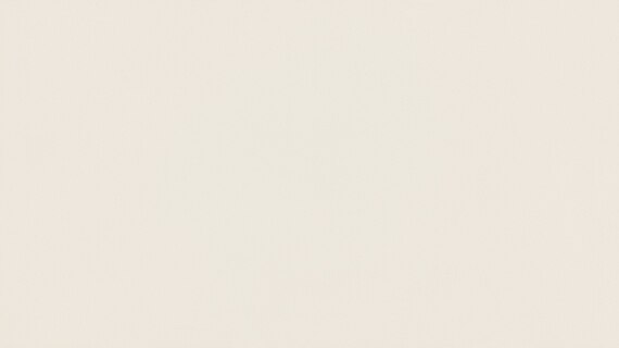 ONE Quartz - Monochromatic Look - Simply White