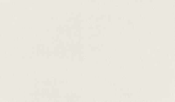 ONE Quartz - Monochromatic Look - White Ice