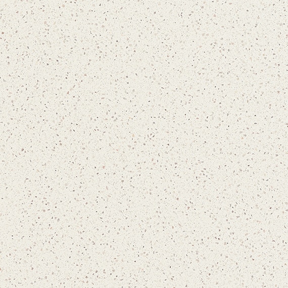 ONE Quartz - Monochromatic Look - Chipped Ice