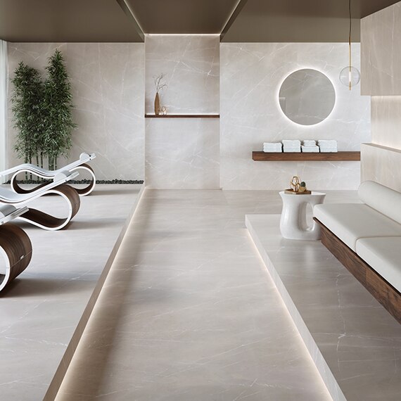 Elemental Selection - Smoked Geode