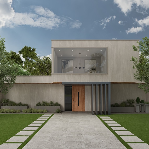 Elemental Selection - Smoked Geode