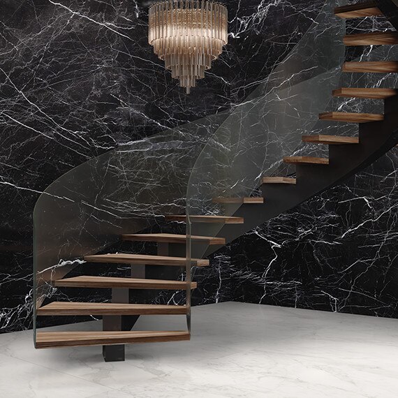 Elemental Selection - Anthracite