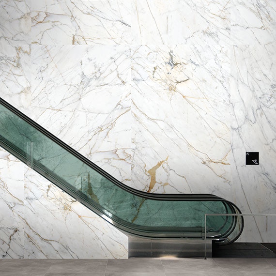 Elemental Selection - Statuario