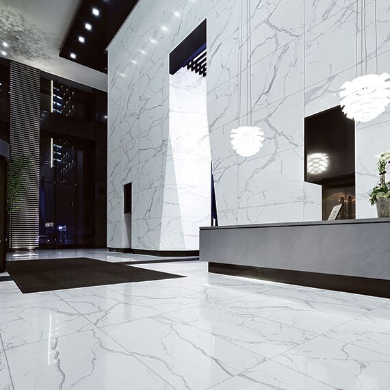 Elemental Selection - Statuario