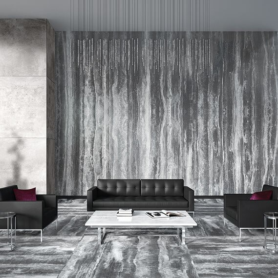 Elemental Selection - Titanium Grey