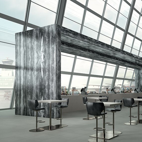 Elemental Selection - Titanium Grey