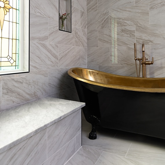 Perpetuo - Timeless White