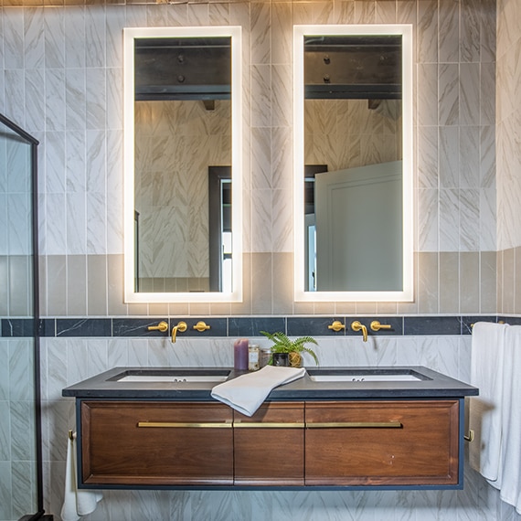 Perpetuo - Timeless White