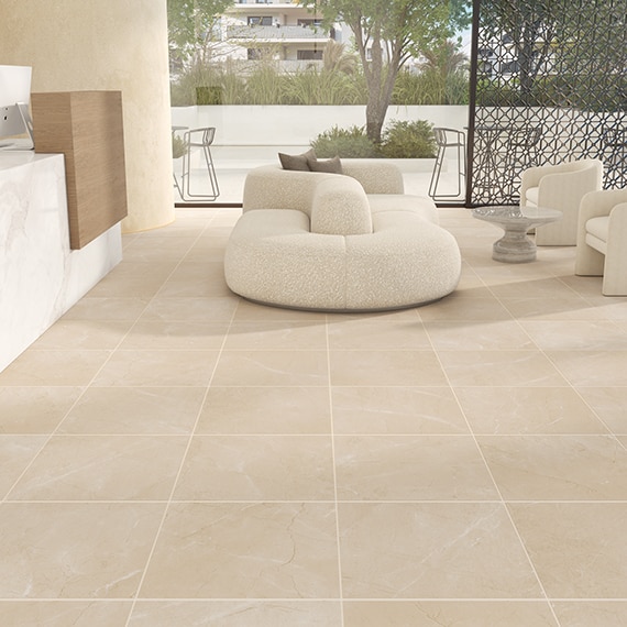 Perpetuo - Elegant Beige