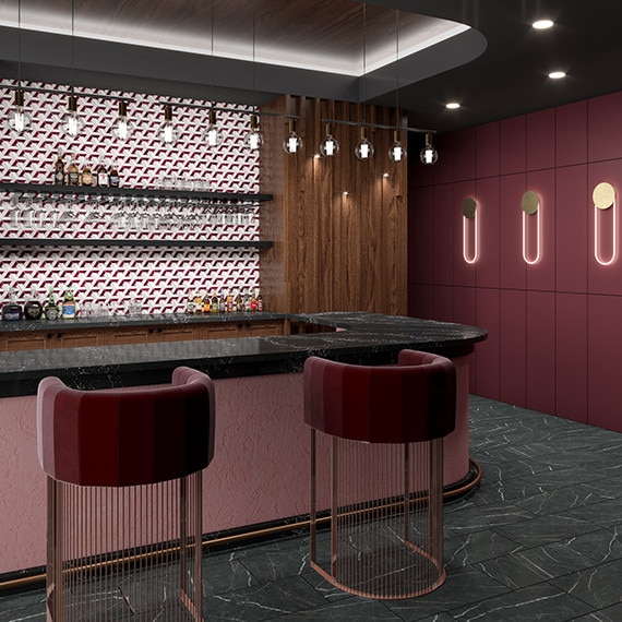 Perpetuo - Infinite Black