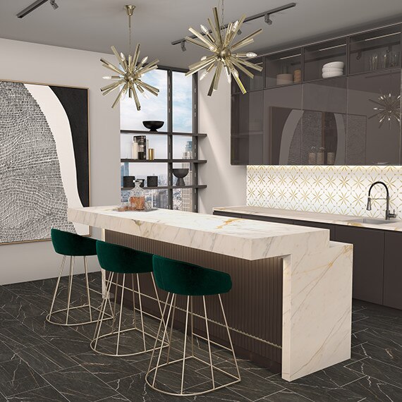 Perpetuo - Infinite Black