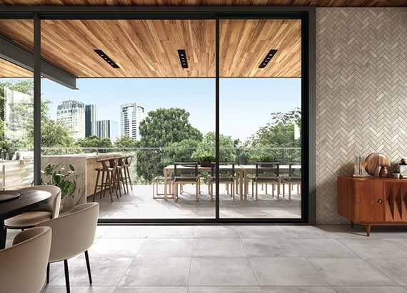 Rekindle - Light Grey